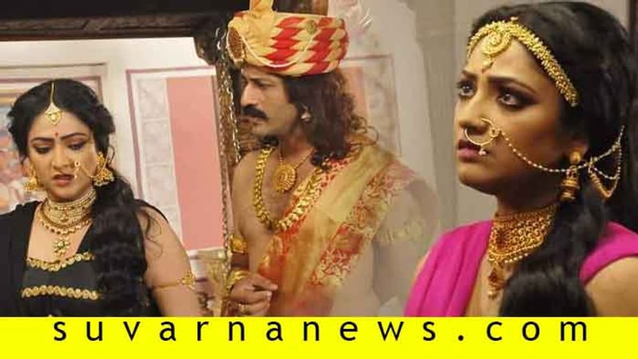 ಲಾಸ್ ಏಂಜಲೀಸ್ ಚಿತ್ರೋತ್ಸವಕ್ಕೆ 'ಅಮೃತಮತಿ' ಸಿನಿಮಾ ಆಯ್ಕೆ! | Baraguru ...