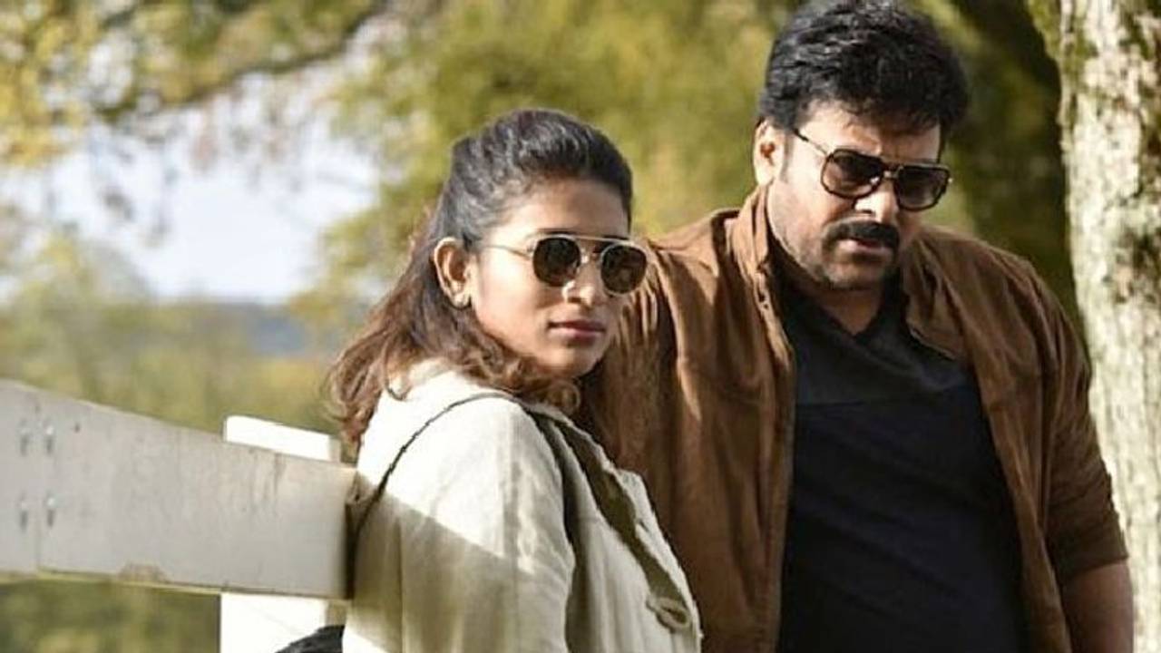 చిరంజీవి కూతురు హీరోయిన్ గా నటించిన ఏకైక సినిమా ఏదో తెలుసా ...