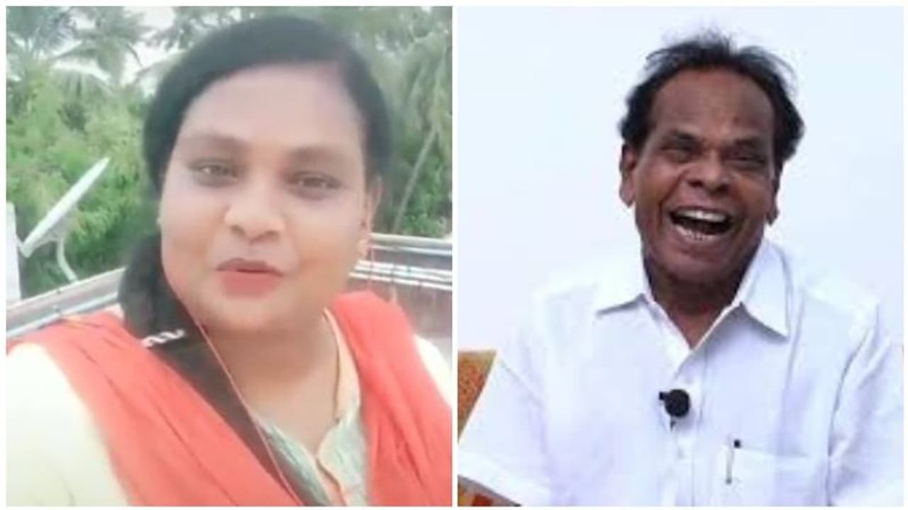 என் அப்பா பேச்சை கேட்டிருந்தால் இன்னும் நல்லா இருந்திருப்பேன்..! குமாரி ...