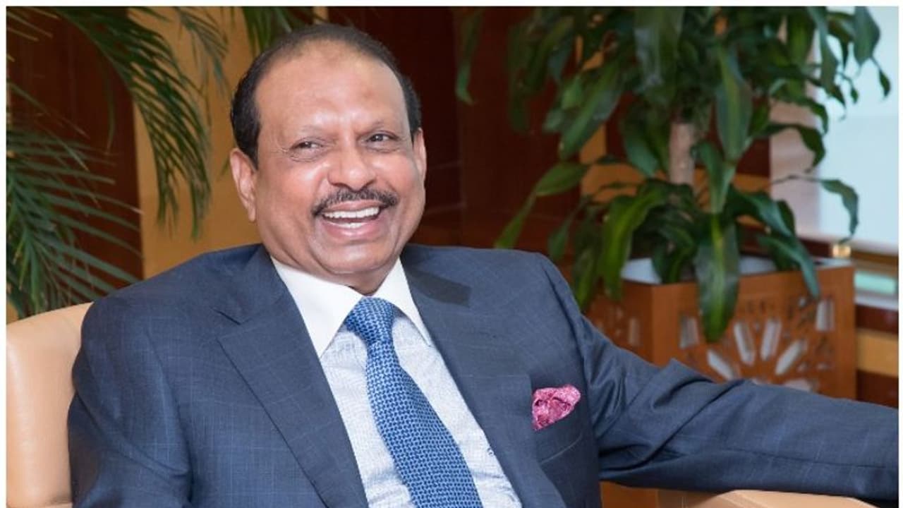 സമ്പന്നരുടെ ആഗോള പട്ടികയില്‍ ഒന്‍പത് മലയാളികള്‍; ഒന്നാമത് എം.എ യൂസഫലി ...