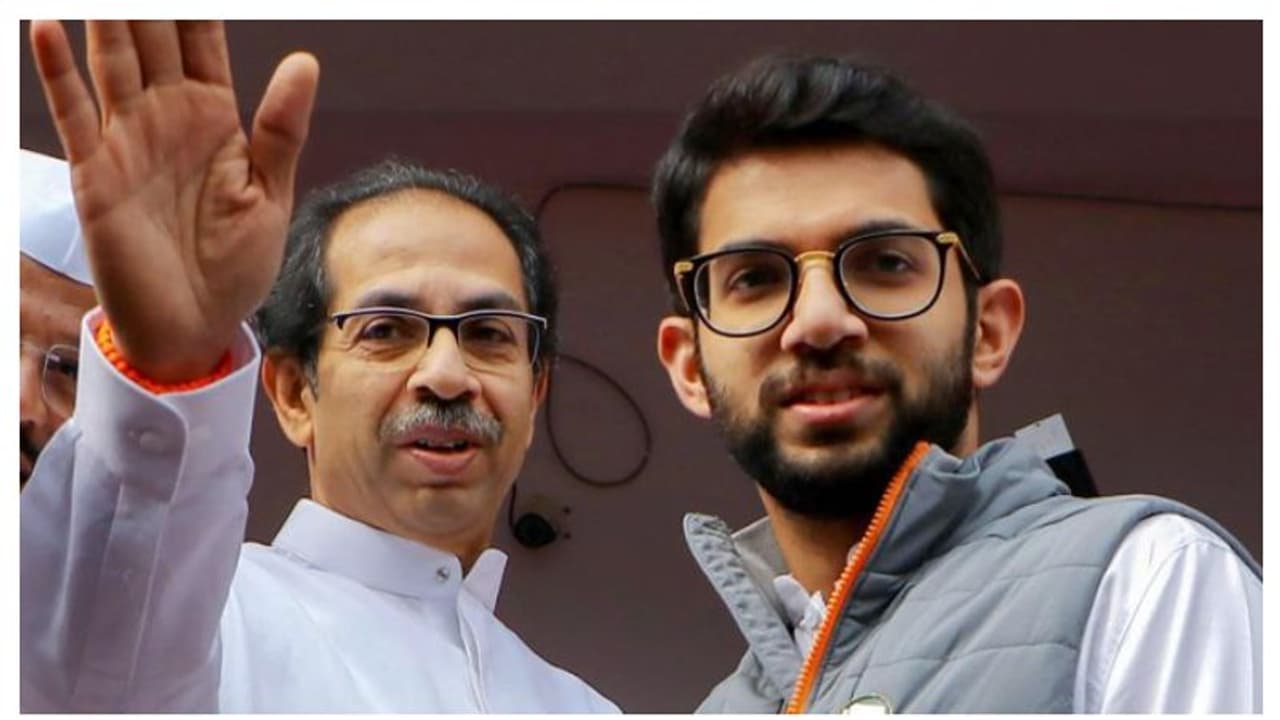 সোশ্যাল মিডিয়ায় 'বেবি পেঙ্গুইন' নামে ট্রোলড মুখ্যমন্ত্রী পুত্রকে ...