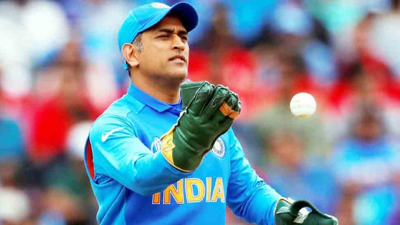 MS Dhoni retires: Here is what BCCI said on ‘end of an era’ | Asianet ...