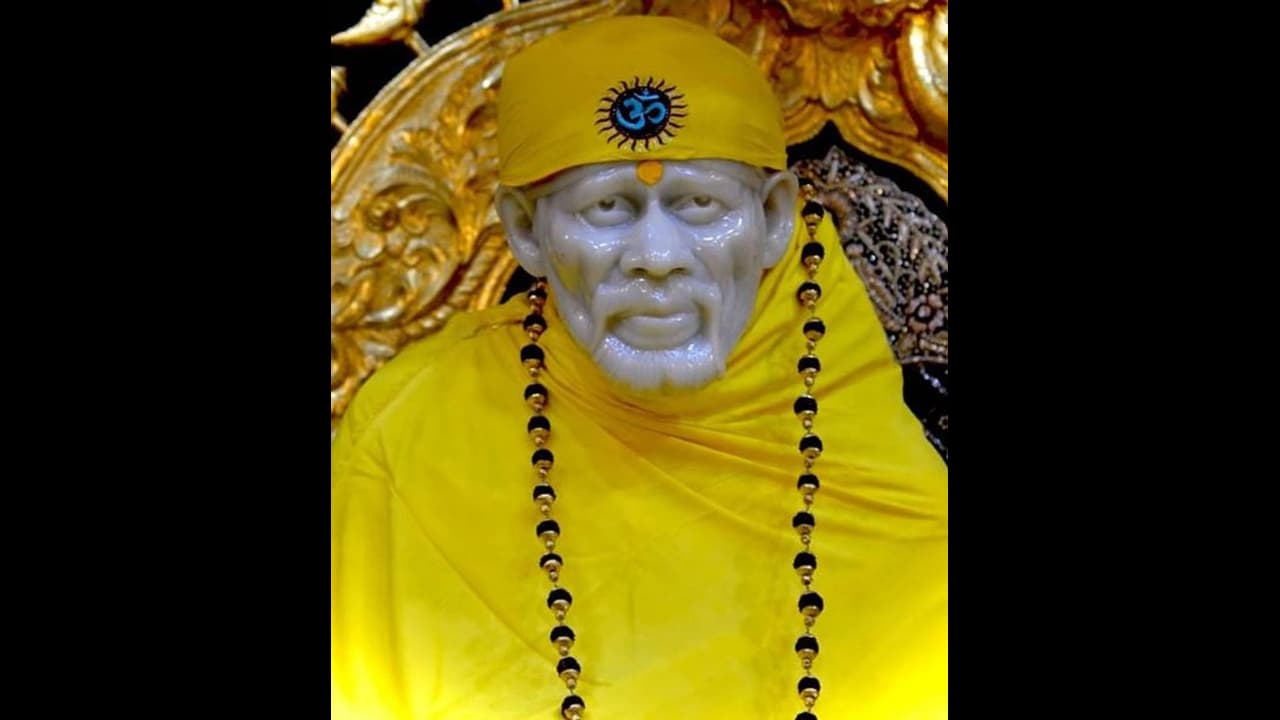 ಗುರುವಾರ ಸಾಯಿಬಾಬಾ ವ್ರತ ಆಚರಿಸಿದ್ರೆ ಬಯಕೆಗಳು ಪೂರ್ಣ | Sai Baba Thursday ...