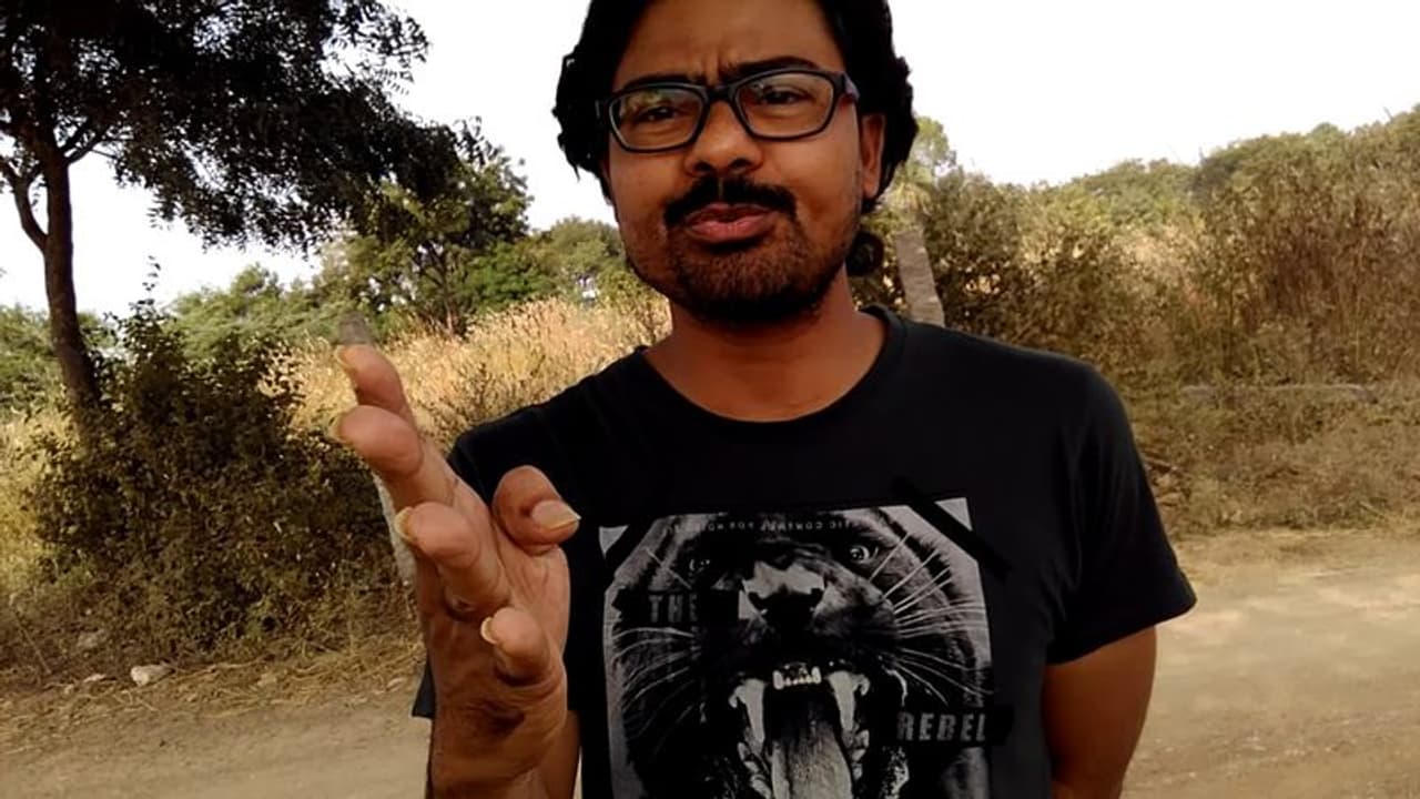 జూ.ఎన్టీఆర్ పై అసభ్యకరమైన వ్యాఖ్యలు..సునిశిత్ ఇక మారడా.. నీకు చావేరా ...