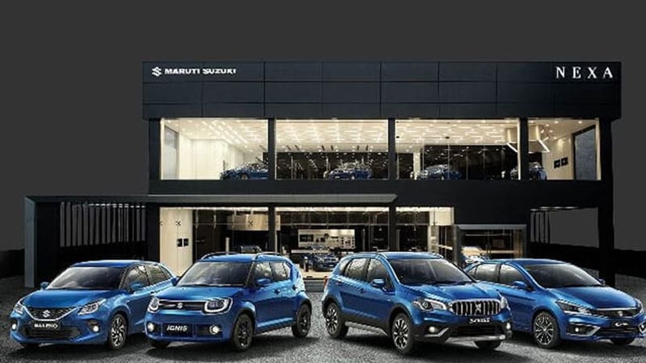 ഈ മാരുതി ഷോറൂമിൽ നിന്നും കാർ വാങ്ങിയത് 27 ലക്ഷം പേർ, മൊത്തം വിൽപ്പനയിലെ ...