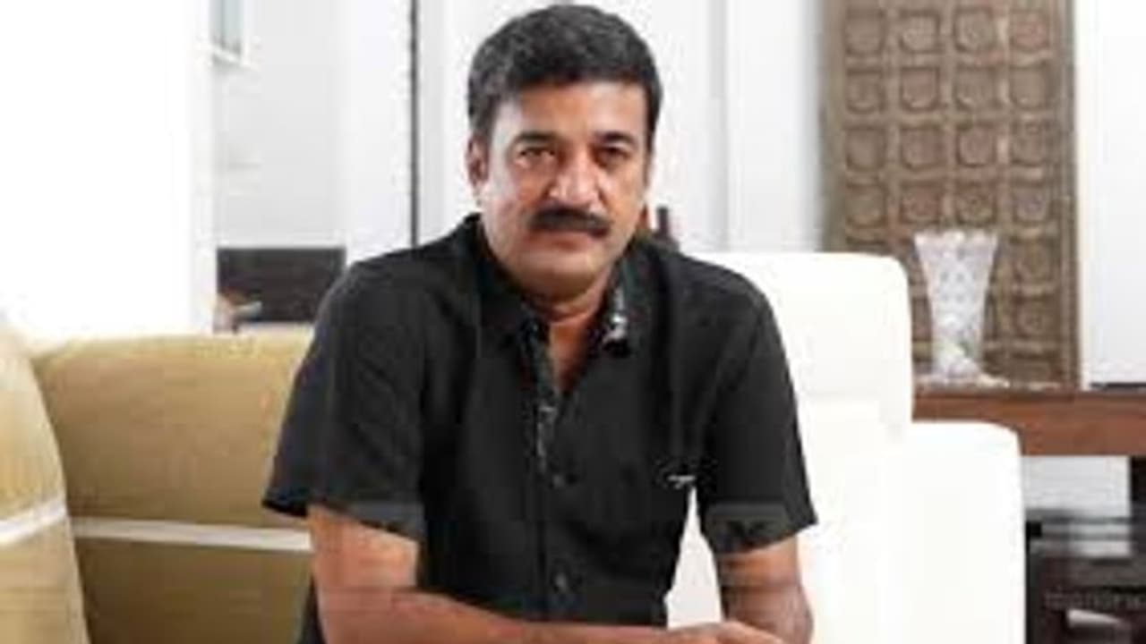 Malayalam actor Anil Murali passes away | Asianet Newsable