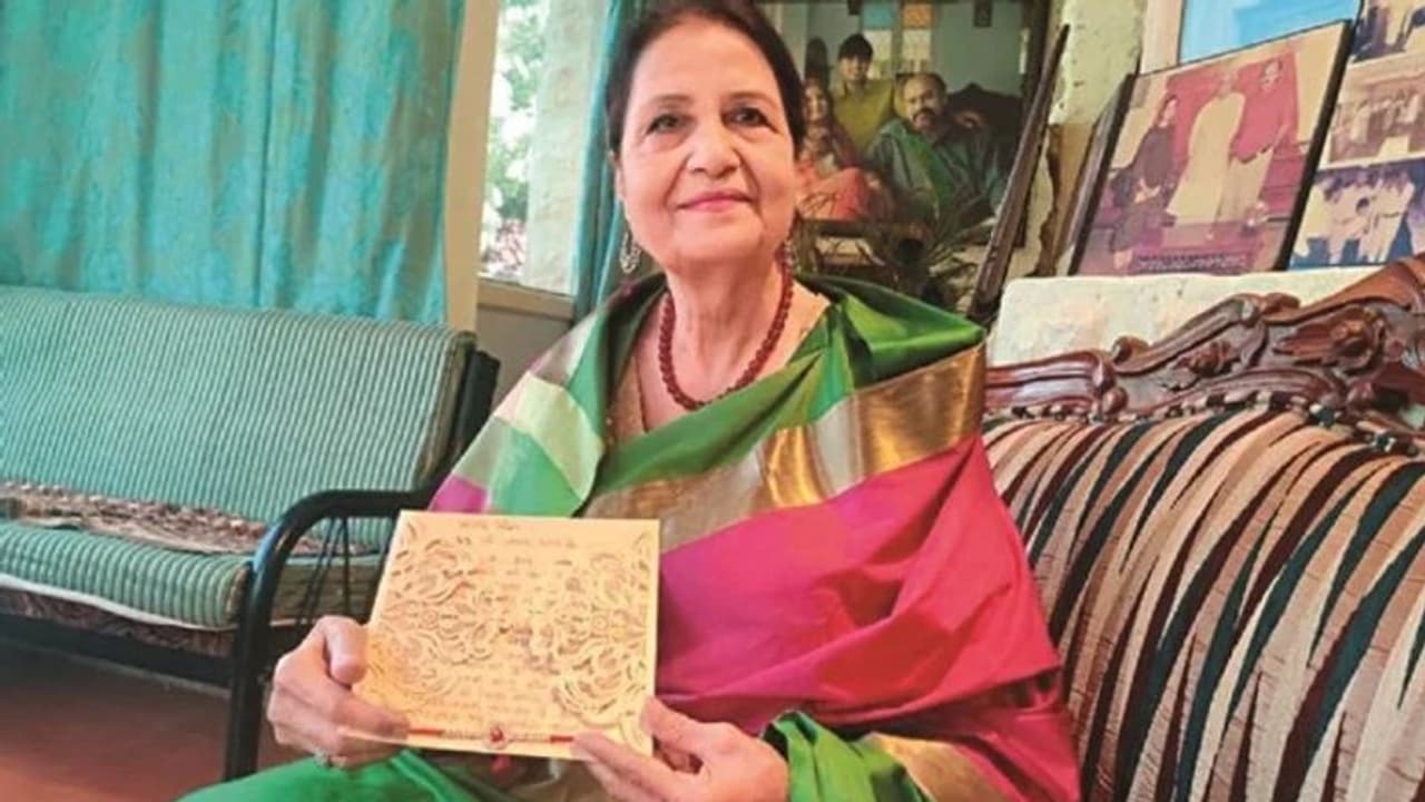 PM Modi Pakistani Sister: ప్ర‌ధాని మోడీకి రాఖీ పంపిన పాక్ సోద‌రి.. మూడు ...