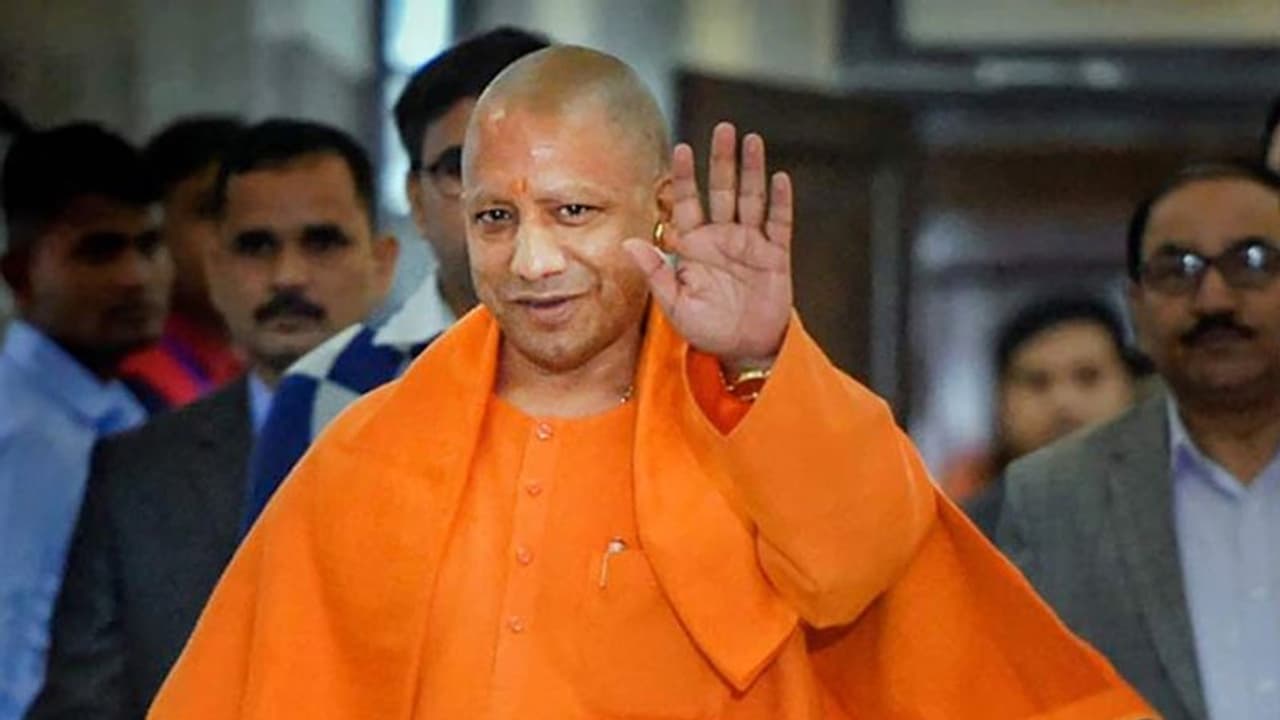 ‘Whole movement managed to expose pseudo-secularism’: Yogi Adityanath ...