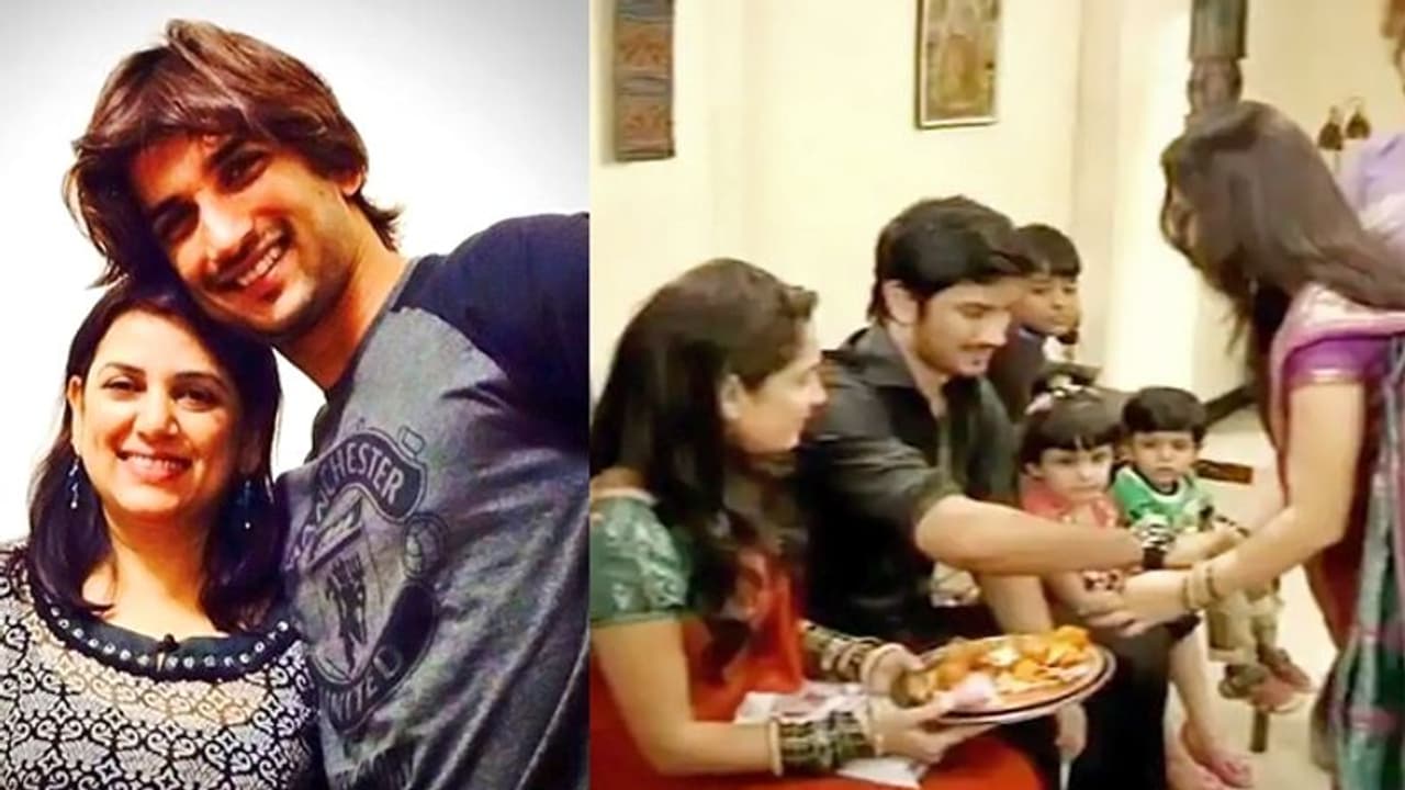 35 साल में पहली बार वो कलाई नहीं जिस पर राखी बांध सकूं; रक्षाबंधन पर ...