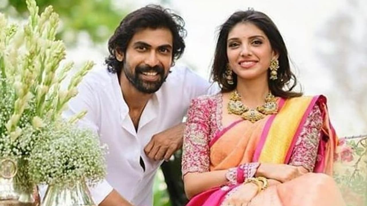 பரபரக்கும் கல்யாண வேலைகள்... சங்கீத்துக்கு தயாராகிய மிஹீகாவுடன் ...