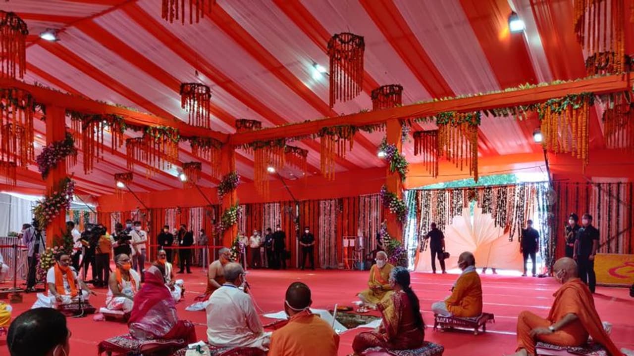 Amazing Ayodhya: New book to tell history of Lord Rama's birthplace ...