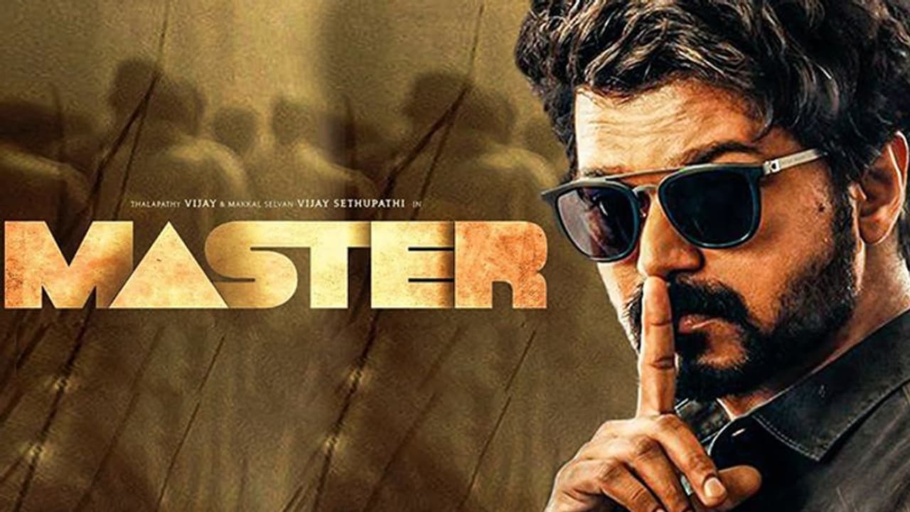 Tamil actor Vijay’s Master OTT release: Producer issues clarification ...