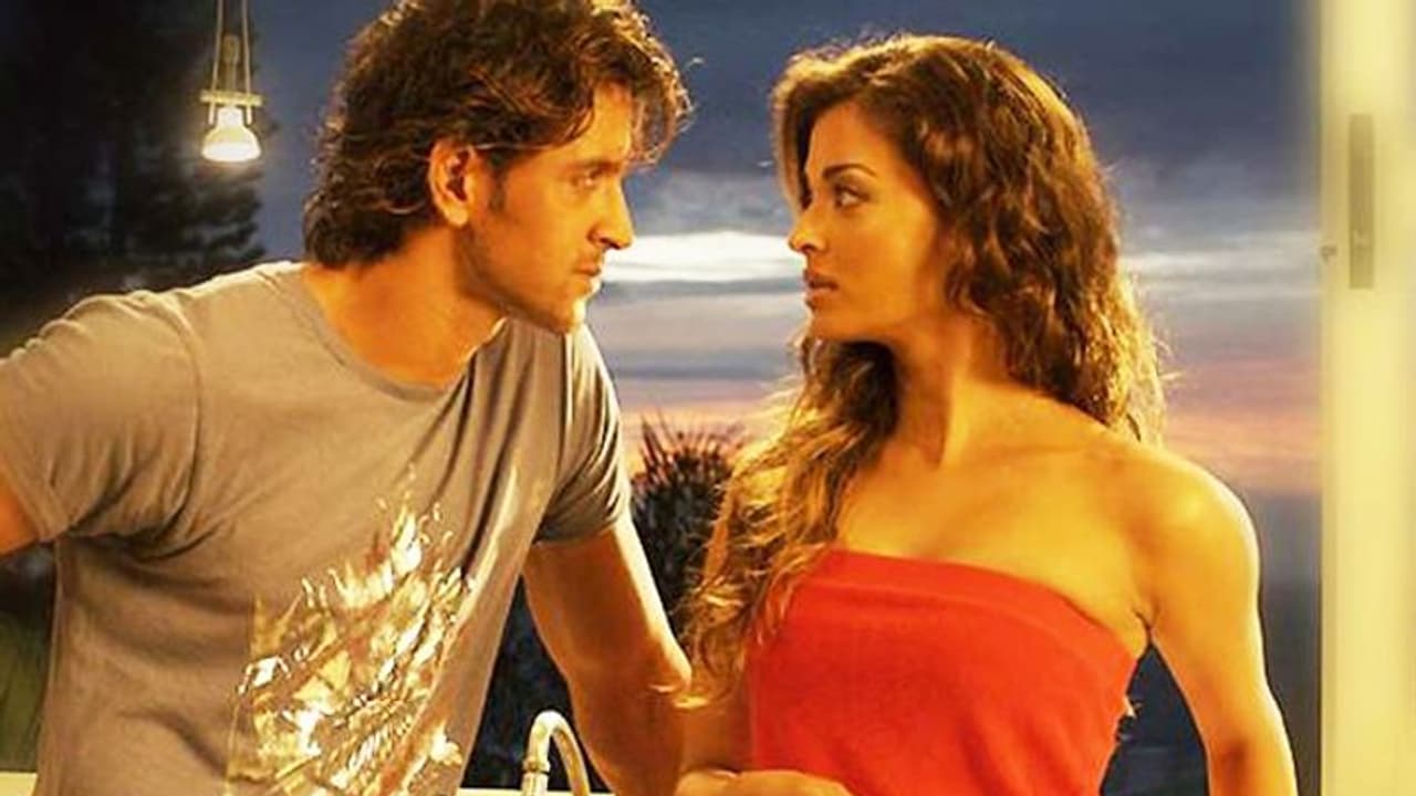 Rakesh Roshan once said 'Aishwarya Rai looks older than Hrithik Roshan ...