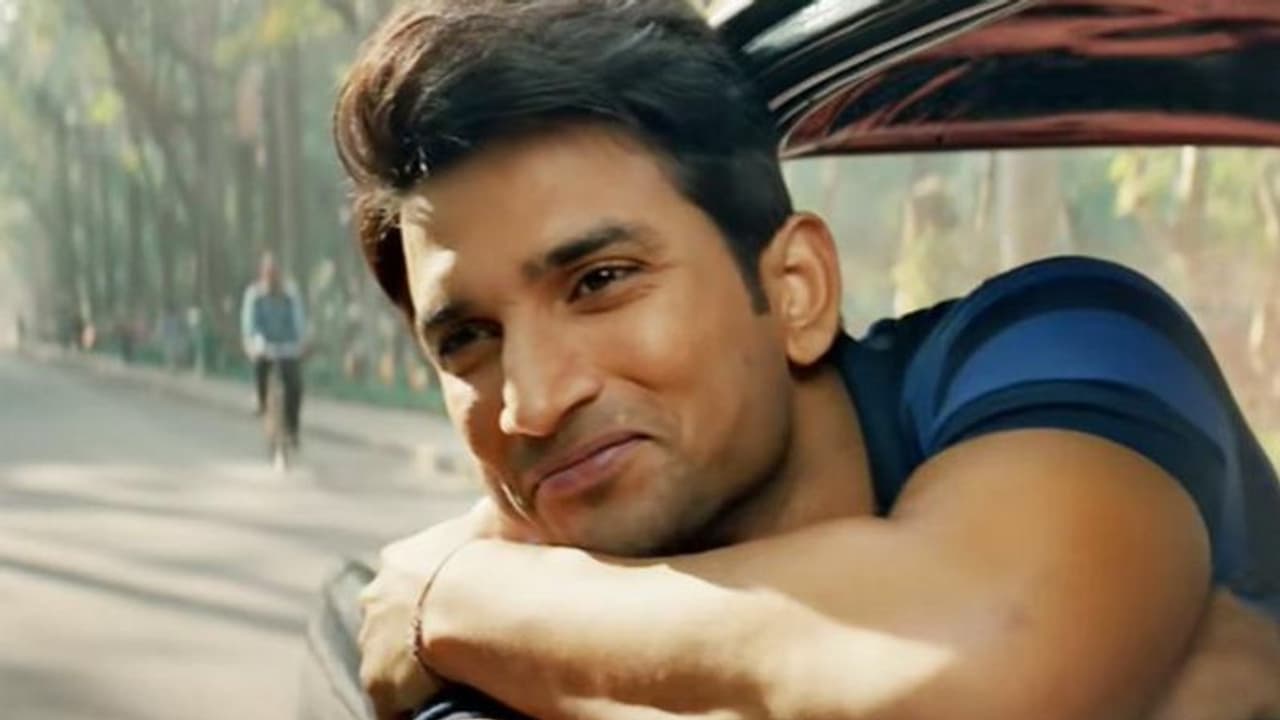 Remembering Sushant Singh Rajput on birth anniversary: 5 best films of ...