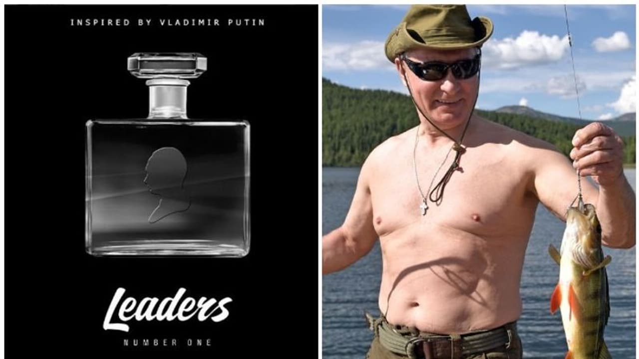 റഷ്യൻ പ്രസിഡണ്ട് വ്ലാദിമിർ പുടിന്റെ മണമെന്താണ്? | how does russian ...