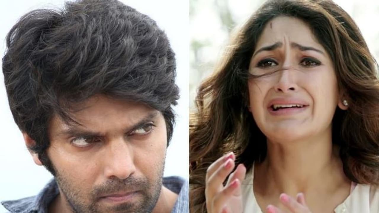 ஆர்யா மனைவி குடும்பத்தில் கொரோனாவுக்கு ஒருவர் பலி.. சோகத்தில் மூழ்கிய ...