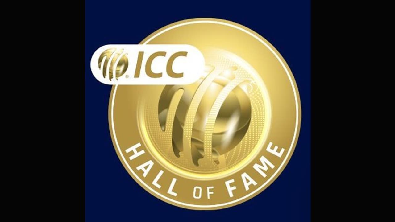 ICC Hall of Fame 2020: Meet the 3 new players inducted | Asianet Newsable