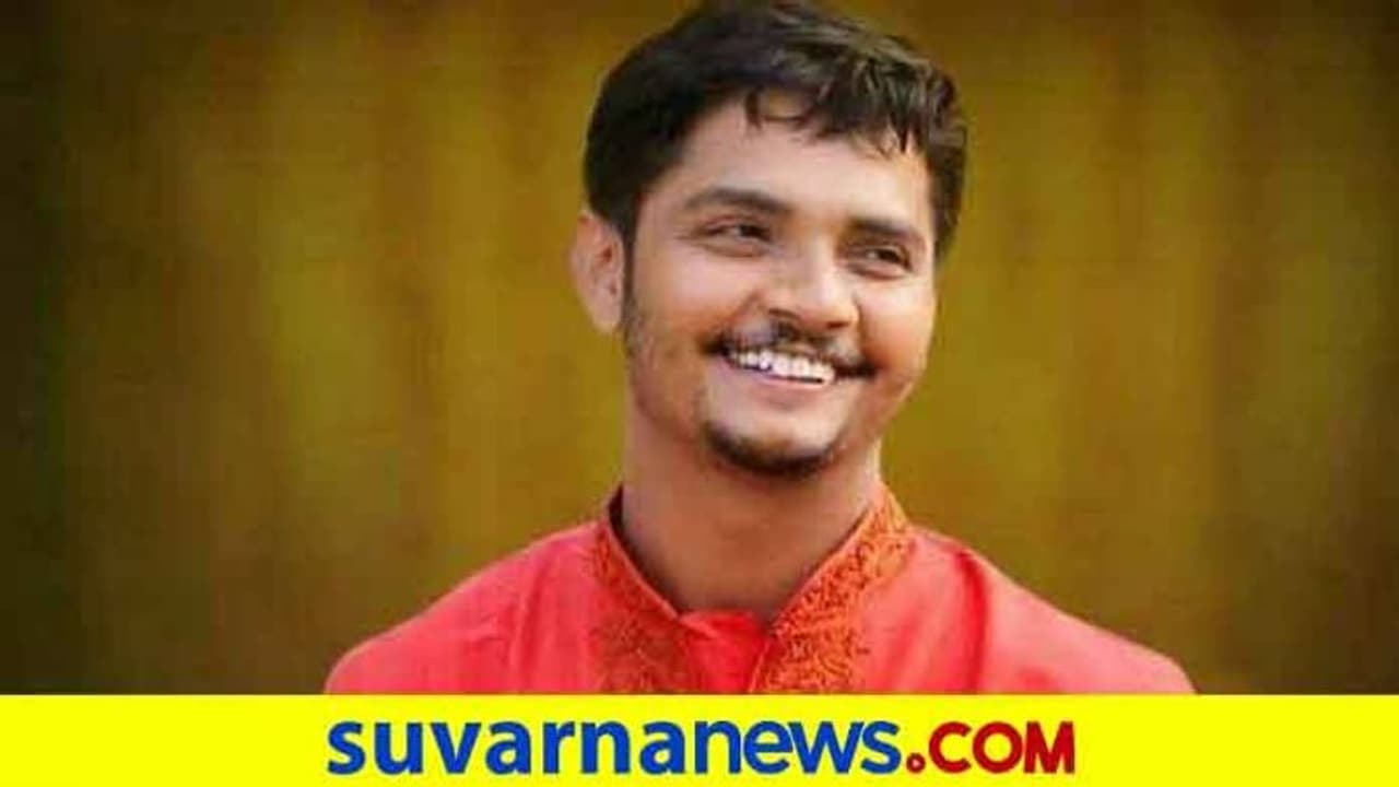 'ಭವಿಷ್ಯದ ಬಗ್ಗೆ ಸೂಕ್ಷ್ಮವಾಗಿ ಆಶಿಸುವ ಅಪರೂಪದ ವ್ಯಕ್ತಿ ವಿನಯ್ ಗುರೂಜಿ ...