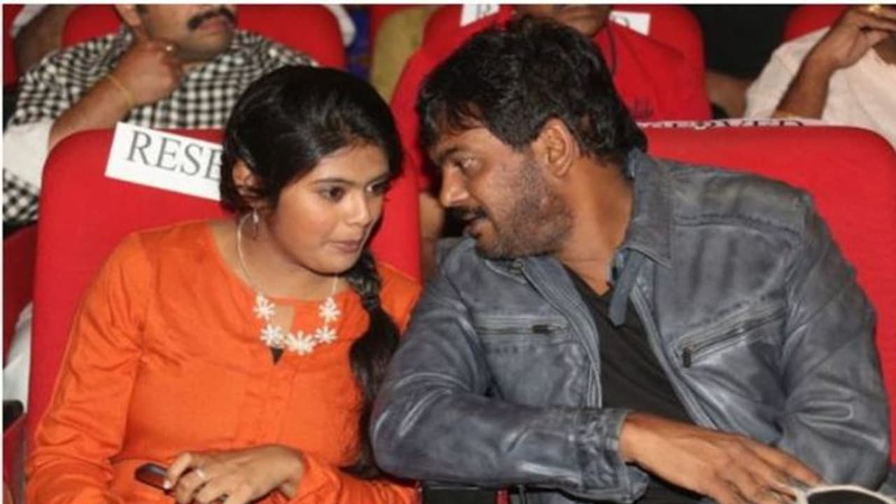 పూరి కూతురికి అక్కడ వేధింపులా?..ఎందుకా నిర్ణయం? | why Puri daughter ...