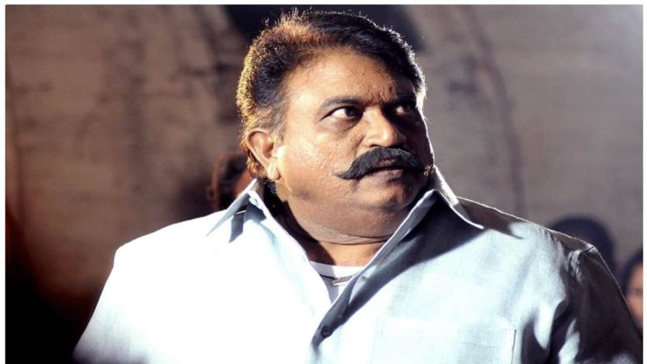 రాయలసీమకు ఇమేజ్‌ తెచ్చిన విలక్షణ నటుడు జయప్రకాష్‌రెడ్డి | jayaprakash ...