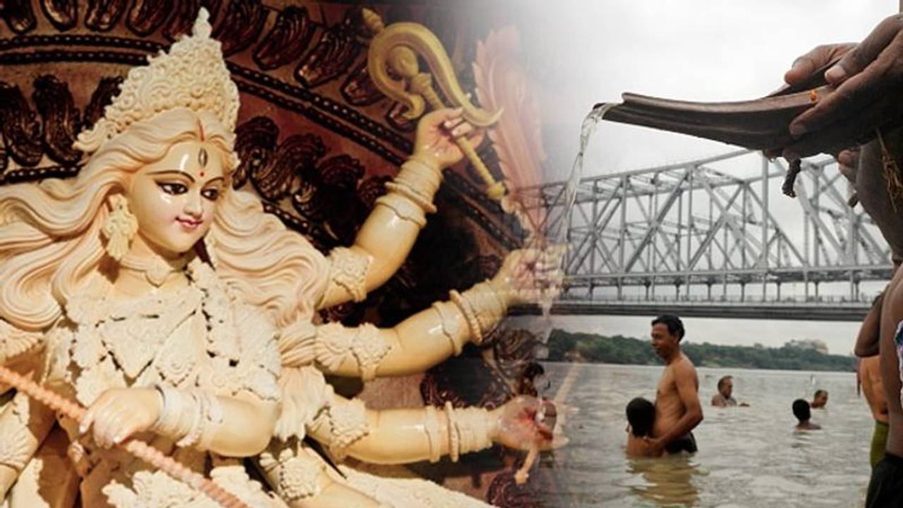 Mahalaya 2025: Know date, time, end of Pitru Paksha, Durga Puja ...