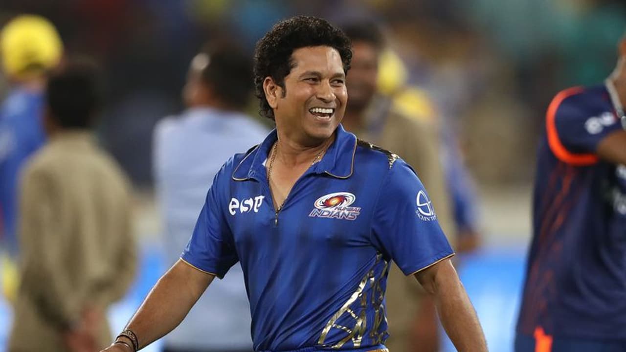 IPL 2020: Sachin Tendulkar shares his views on MI-CSK rivalry; praises ...