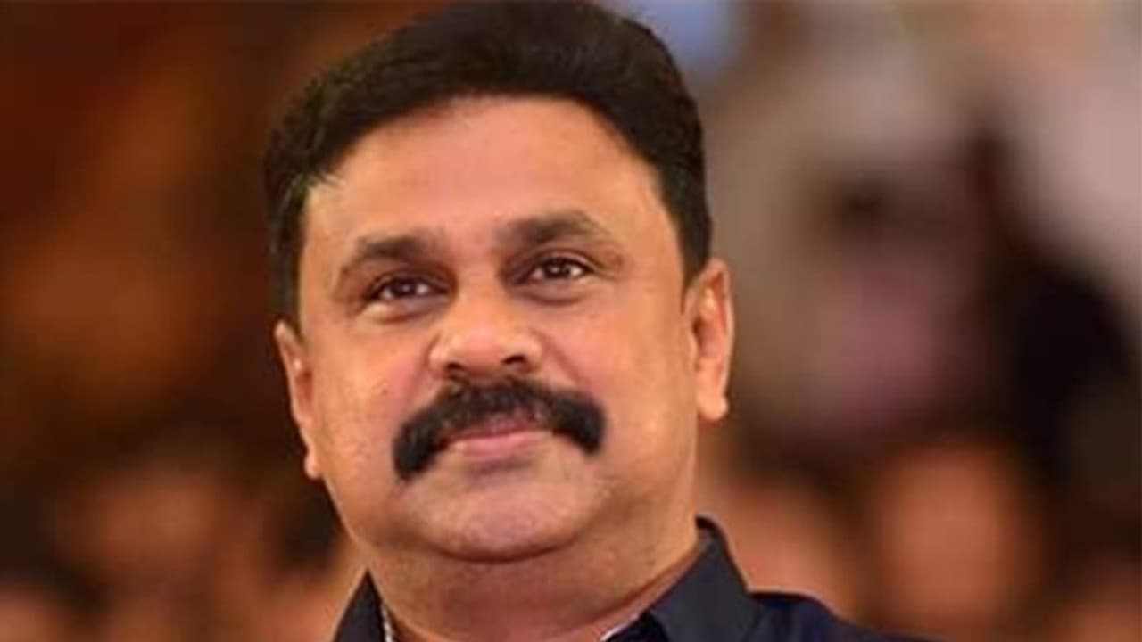 Dileep is innocent and actress lied, says Kerala MLA PC George ...