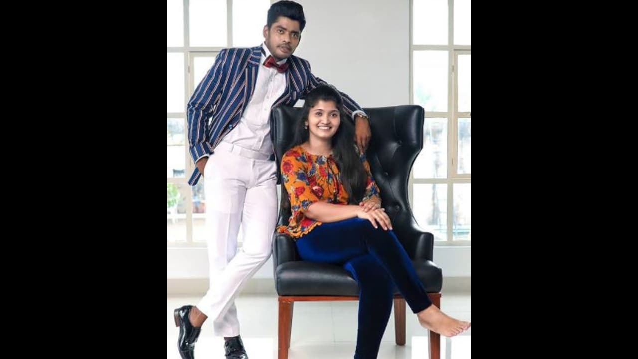 பிக்பாஸ் சாண்டி மாஸ்டருக்கு 2வது குழந்தை பிறந்தாச்சு... புகைப்படத்துடன் ...