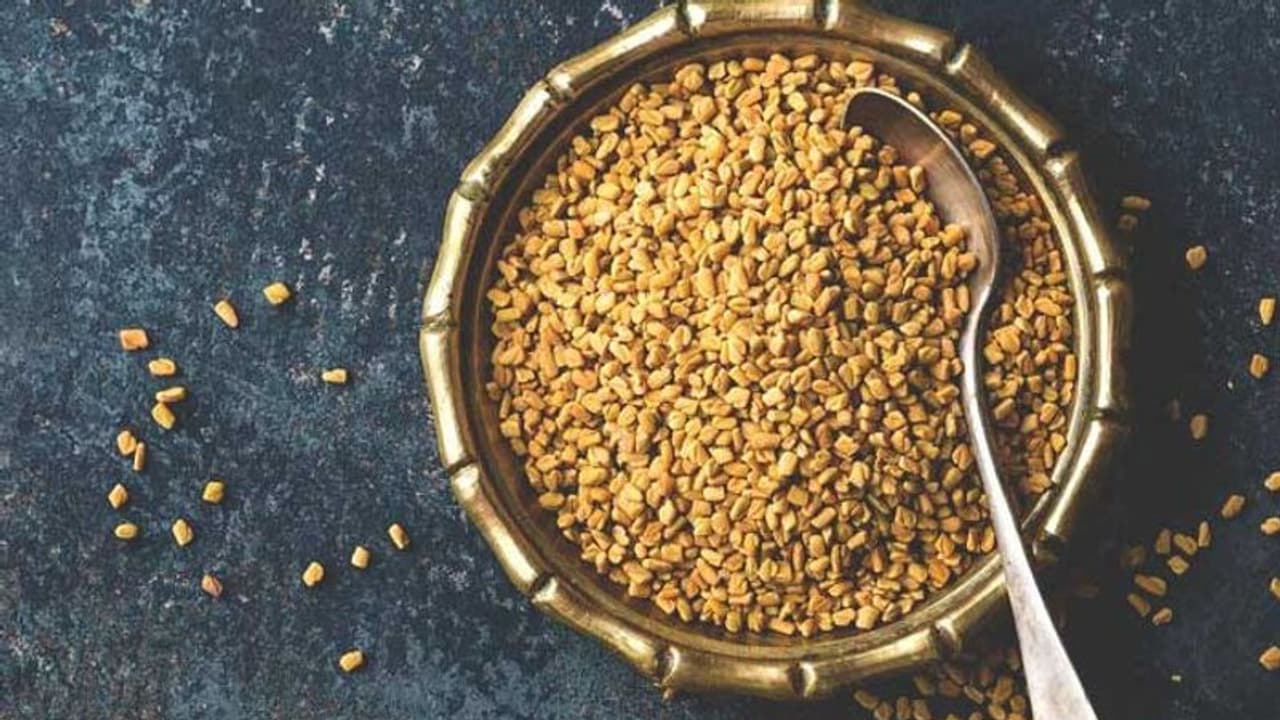 வெந்தயம் ரொம்ப குளிர்ச்சினு தெரியும்.. ஆனா தினமும் 1 ஸ்பூன் ...