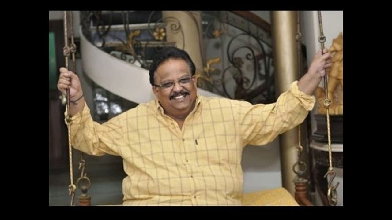 Did you know legendary singer SPB was a smoker for 20 years? | Asianet ...