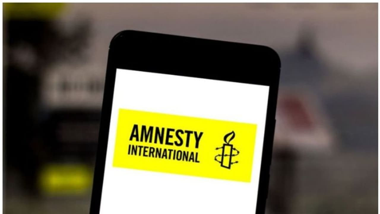 ED action in money laundering case against Amnesty India; agency ...