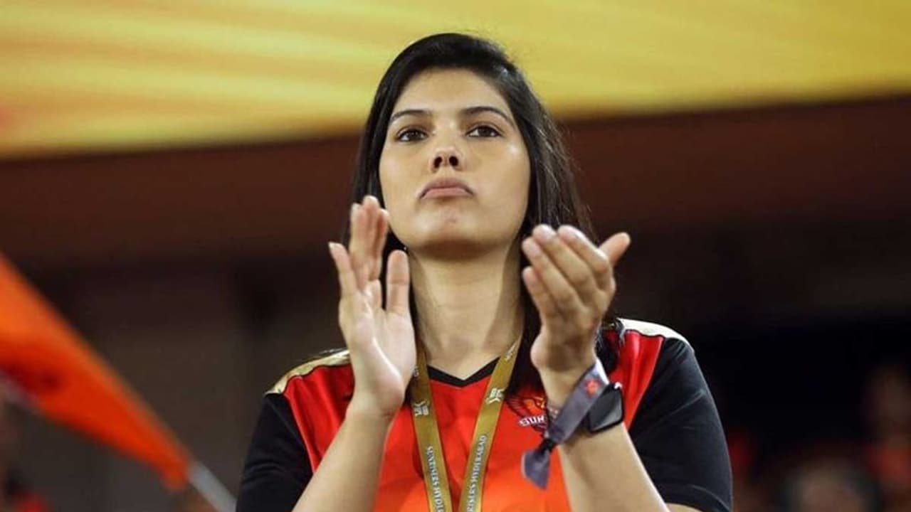 Kavya Maran : మీరందరూ మమ్మల్ని గర్వించేలా చేసారు.. కావ్య మారన్ వీడియో ...