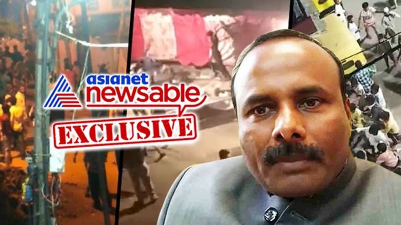 Bengaluru Violence case: Former mayor R Sampath Raj's arrest almost ...