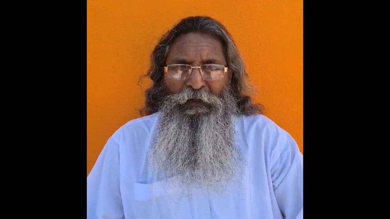 कौन हैं ये विधायक चोकर बाबा, जिसने टिकट काटने से नाराज होकर त्याग दिया ...