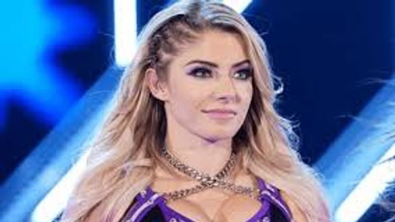 3 Fascinating Facts About WWE’s Alexa Bliss That Many Fans Still Haven ...