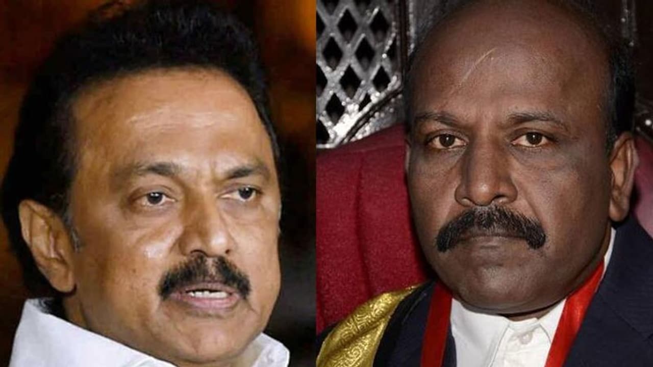 ஊரார்க்கு ஒன்று என்றால், உடனே ஓடோடிப் போய் நிற்கும் மா.சு.வுக்கு ...