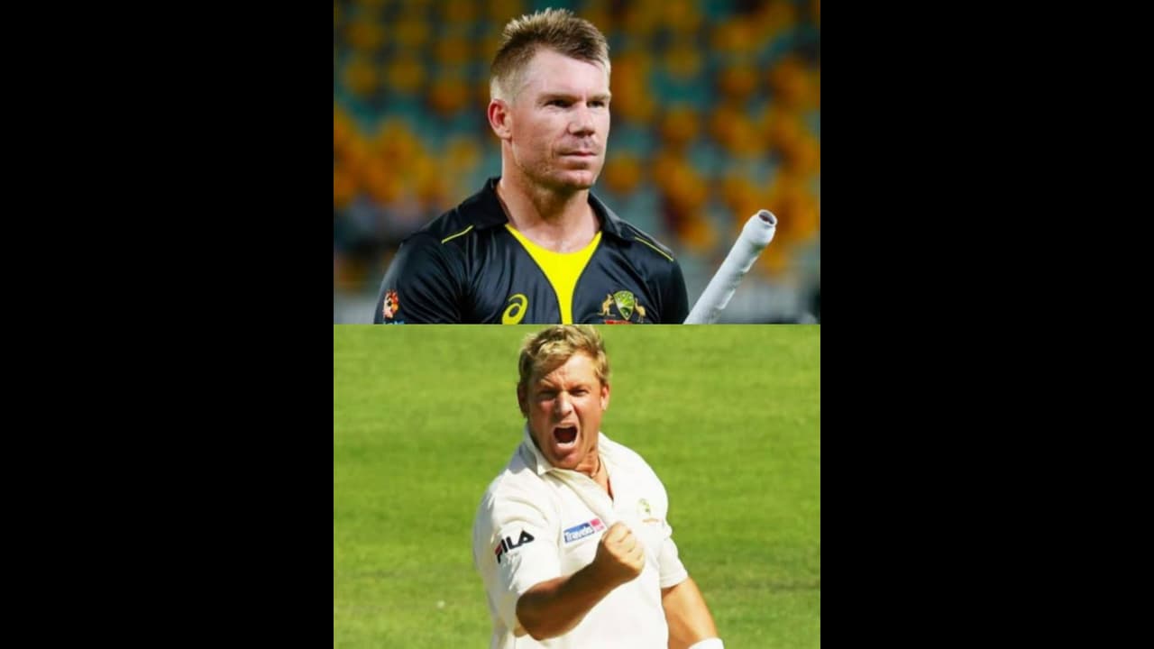 From David Warner to Shane Warne, cricketers who had a controversial ...