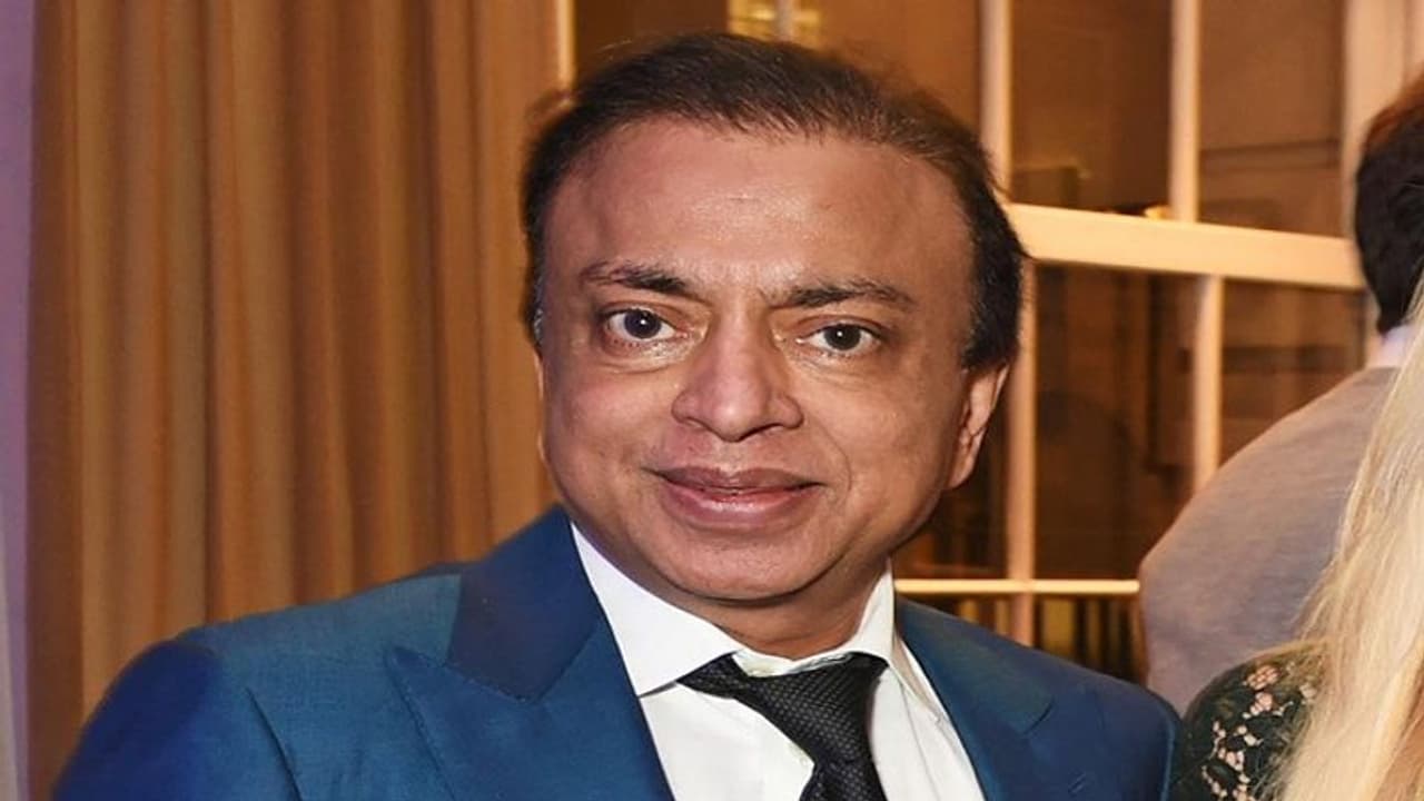Pramod Mittal | மகளின் திருமணத்திற்கு 550 கோடி செலவு செய்தவர்; திவாலாகி ...