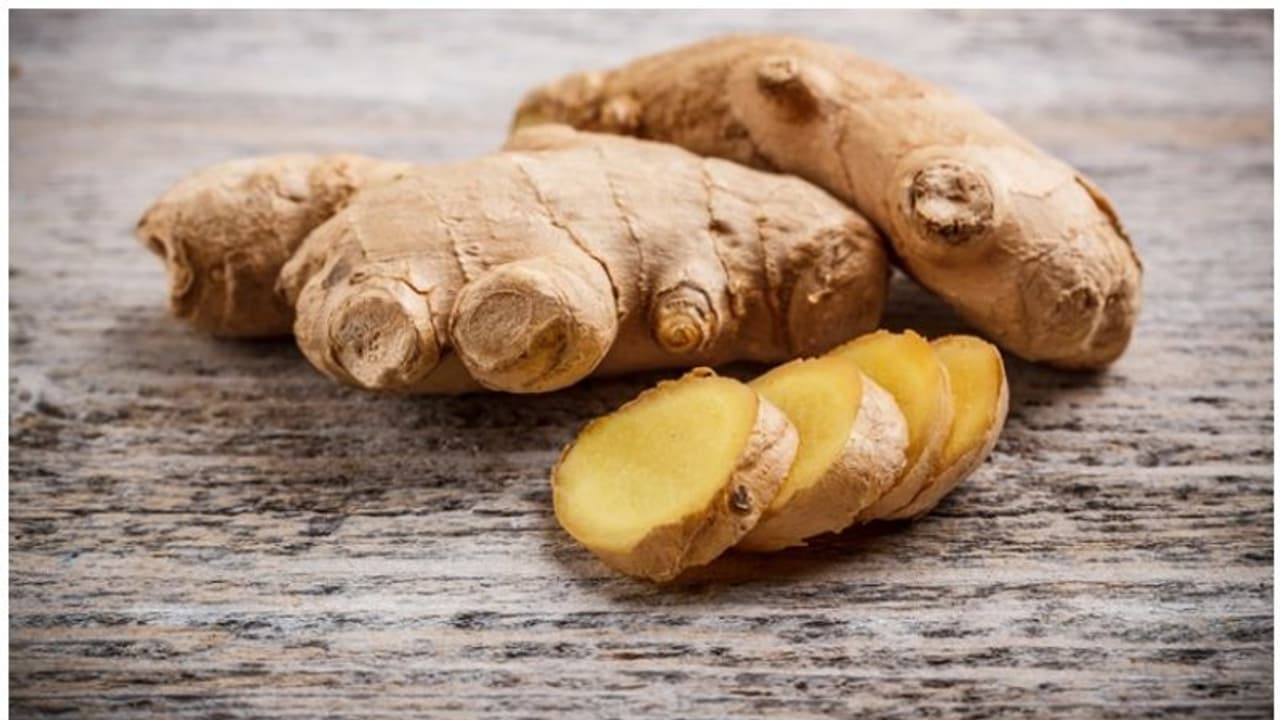 Ayurveda: Multiple uses of ginger, make it one of the most significant ...