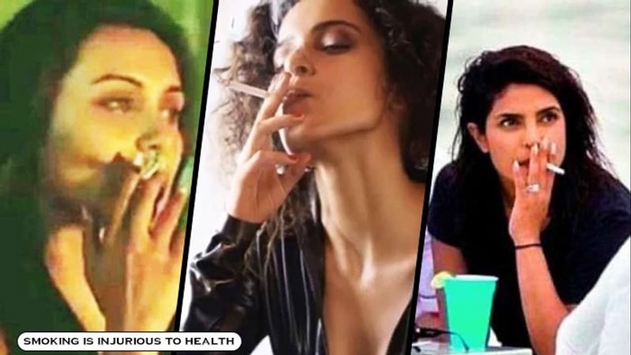 Priyanka Chopra to Kangana Ranaut to Rani Mukerji: 9 actresses who were ...