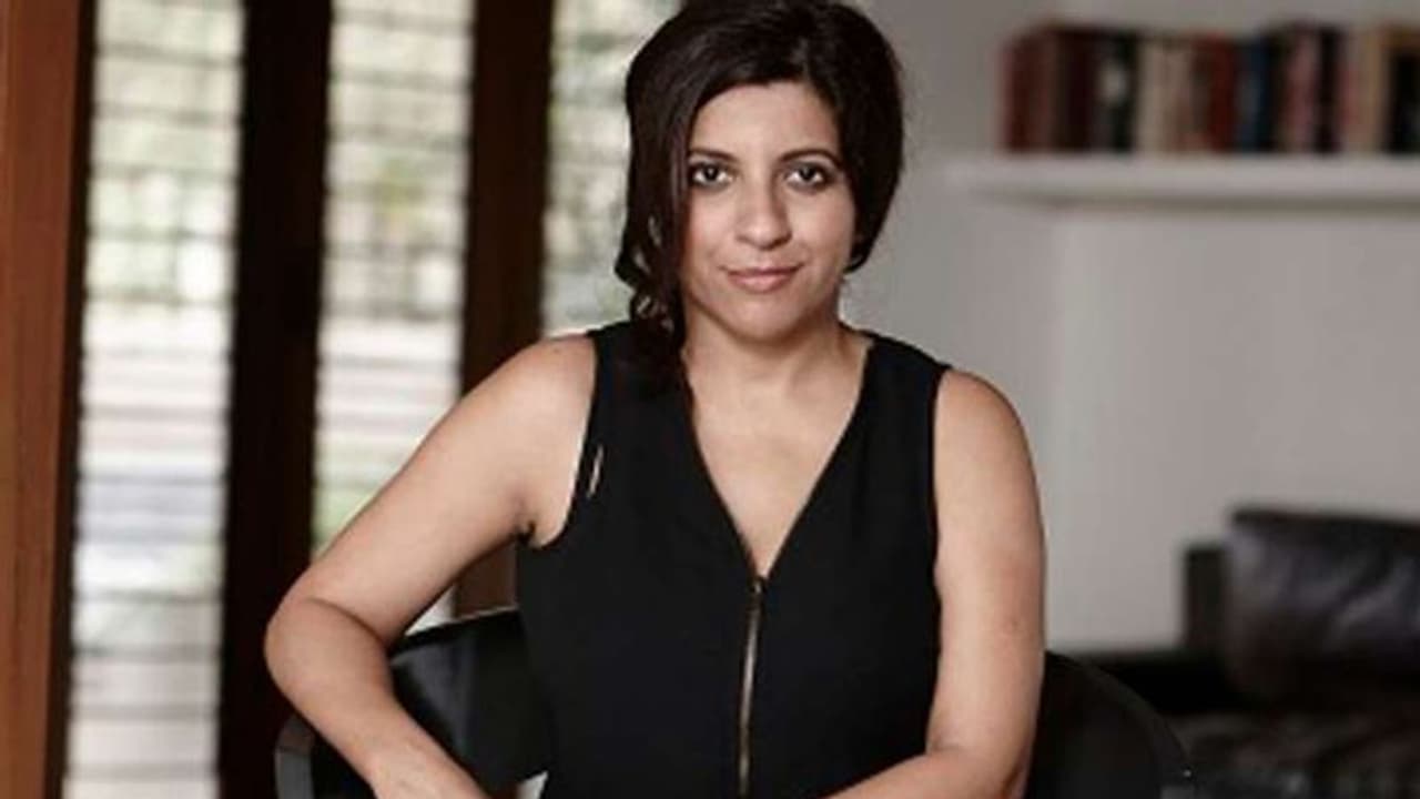 Zoya Akhtar’s Biography | Birth | Education | Family | Directorial ...