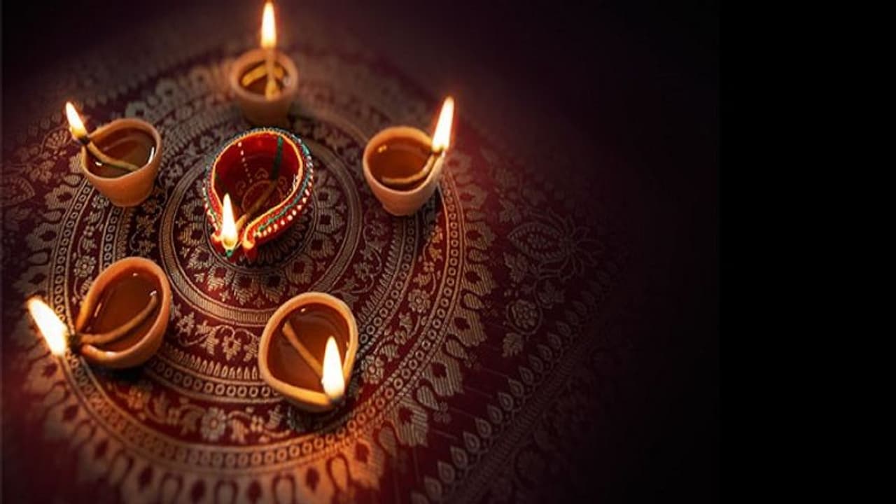 Virtual Diwali 2020: From e-invites to rangoli competition, here's your ...