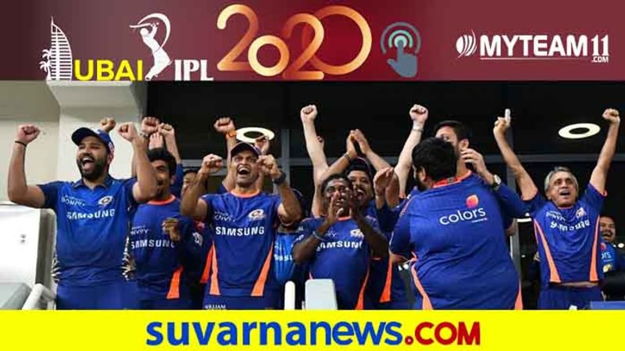 IPL 2020: ಪಡಿಕ್ಕಲ್ ಉದಯೋನ್ಮುಖ ಆಟಗಾರ, ಮತ್ಯಾರಿಗೆ ಸಿಕ್ತು ಯಾವೆಲ್ಲಾ ಅವಾರ್ಡ್ ...