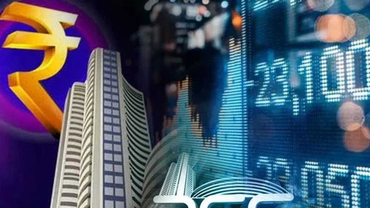 BSE announces 2:1 bonus share issue, its second since listing in 2017 | Asianet Newsable