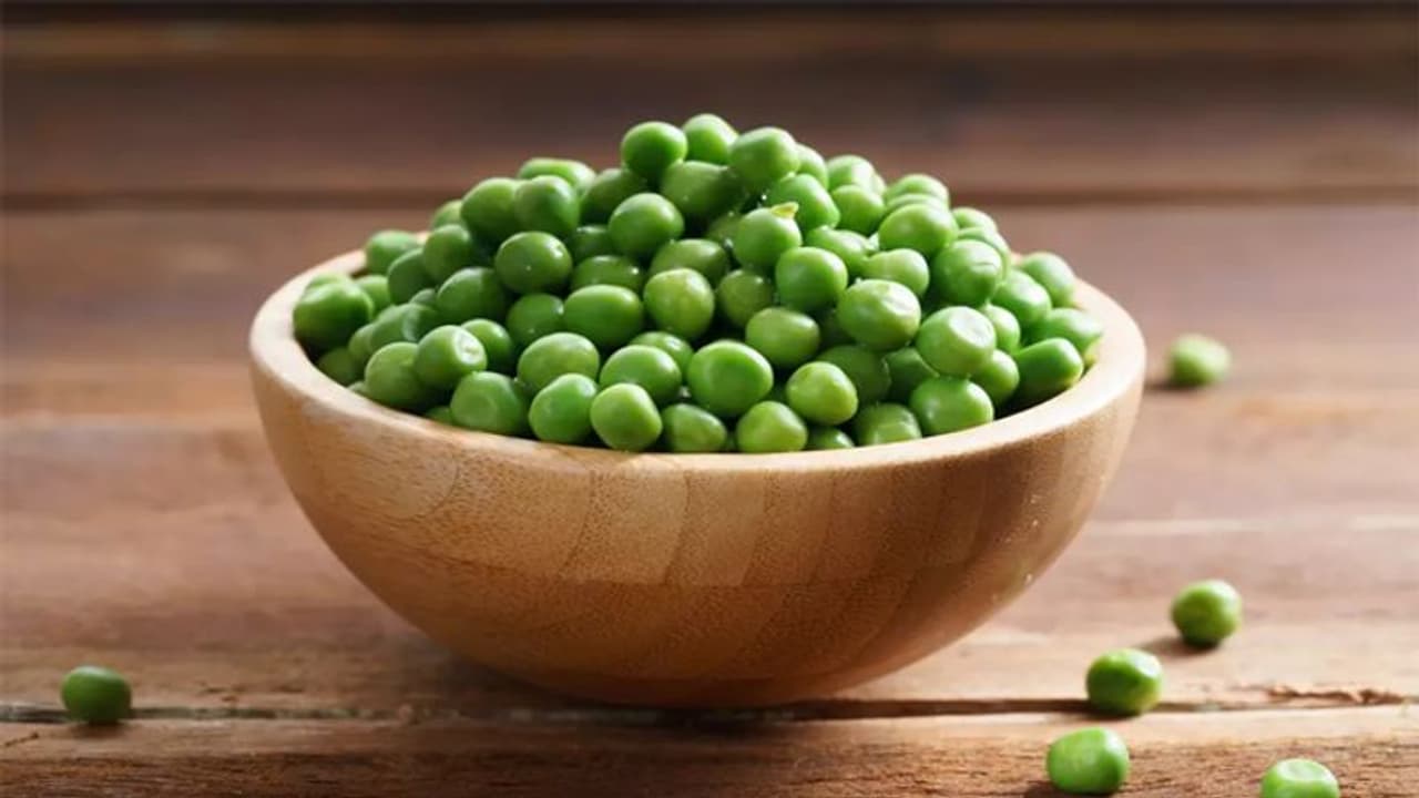 Weight loss: Adding peas to your meals can help you shed kilos ...
