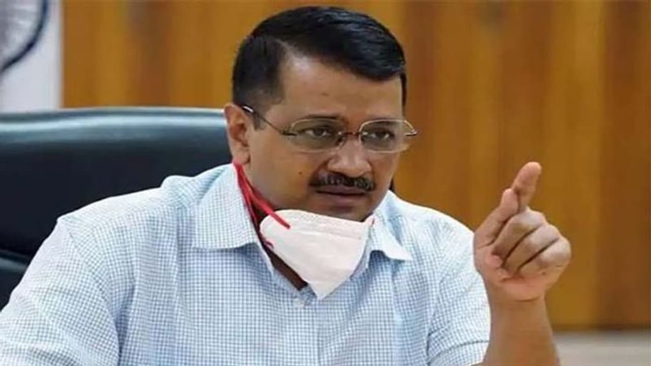 Coronavirus: Delhi govt issues WFH order for 50% of its non-essential ...