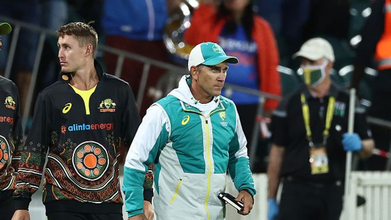 'Biggest Job in Cricket': Justin Langer on potential role as India's ...