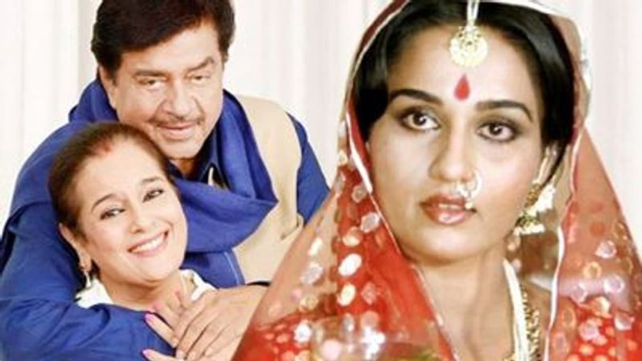 সিনেমার গল্প ফেইল! পূনমকে প্রথম দেখেই ভাল লাগে শত্রুঘ্ন সিনহার, তখন ...