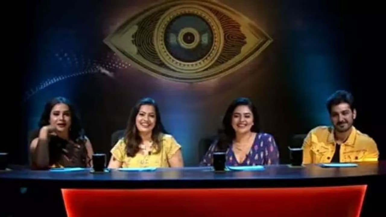 బిగ్ బాస్: అఖిల్ కి ఊపిరాడట్లదట.. సోహెల్ కి పిల్ల దొరకదు..! | Bigg ...