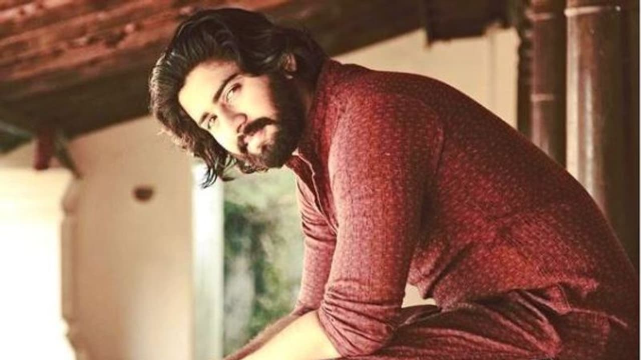 Rahul Ravi: கள்ளக்காதல் விவகாரத்தில் சிக்கிய 'கண்ணான கண்ணே' சீரியல் ...